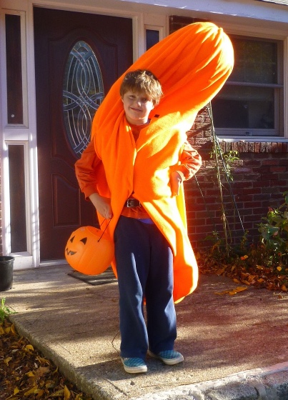 Costumes and Props – John McCrory